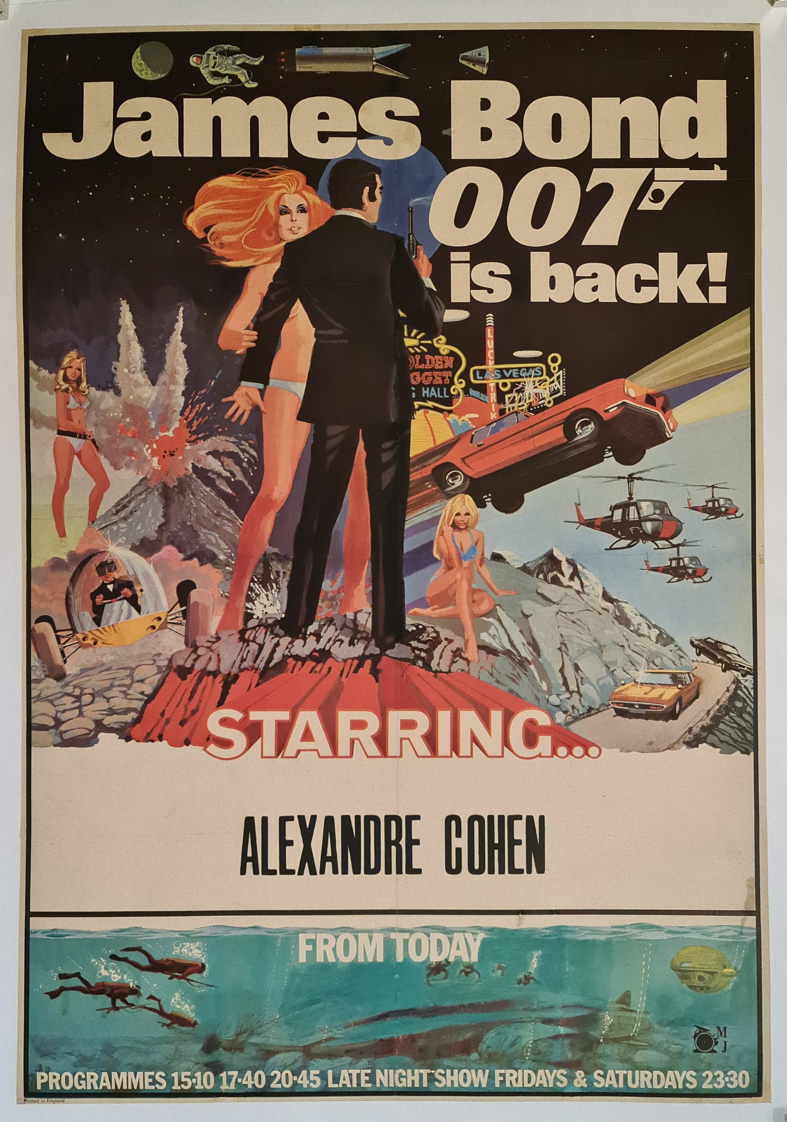 Exploration de l'histoire et de l'évolution des affiches originales de ...