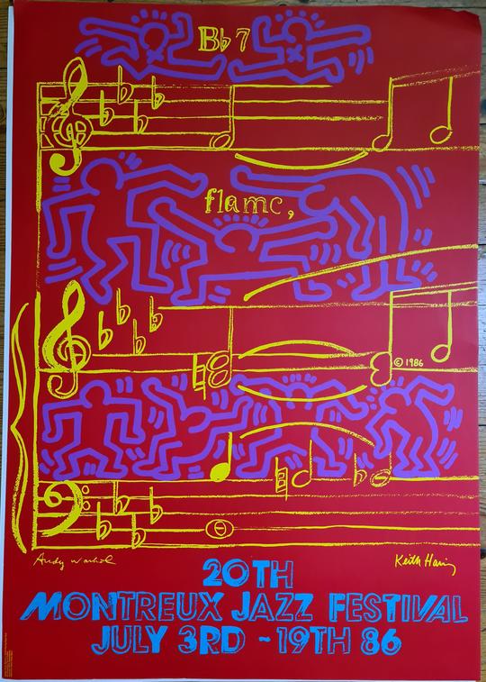 Pop Art Original Vintage Posters Affiches Anciennes Originales – Tagged ...